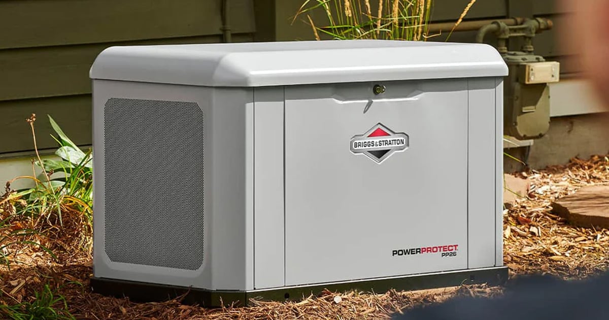 Syracuse Generators - Gas Power Equipment Sales & Service Central NY ...